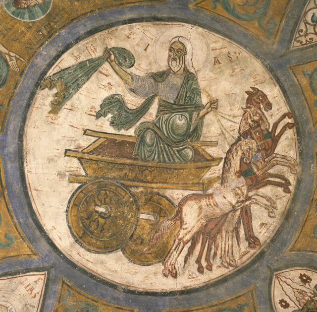 Uncovering The Power Of Elijah: Lessons In Faith And Obedience From God ...
