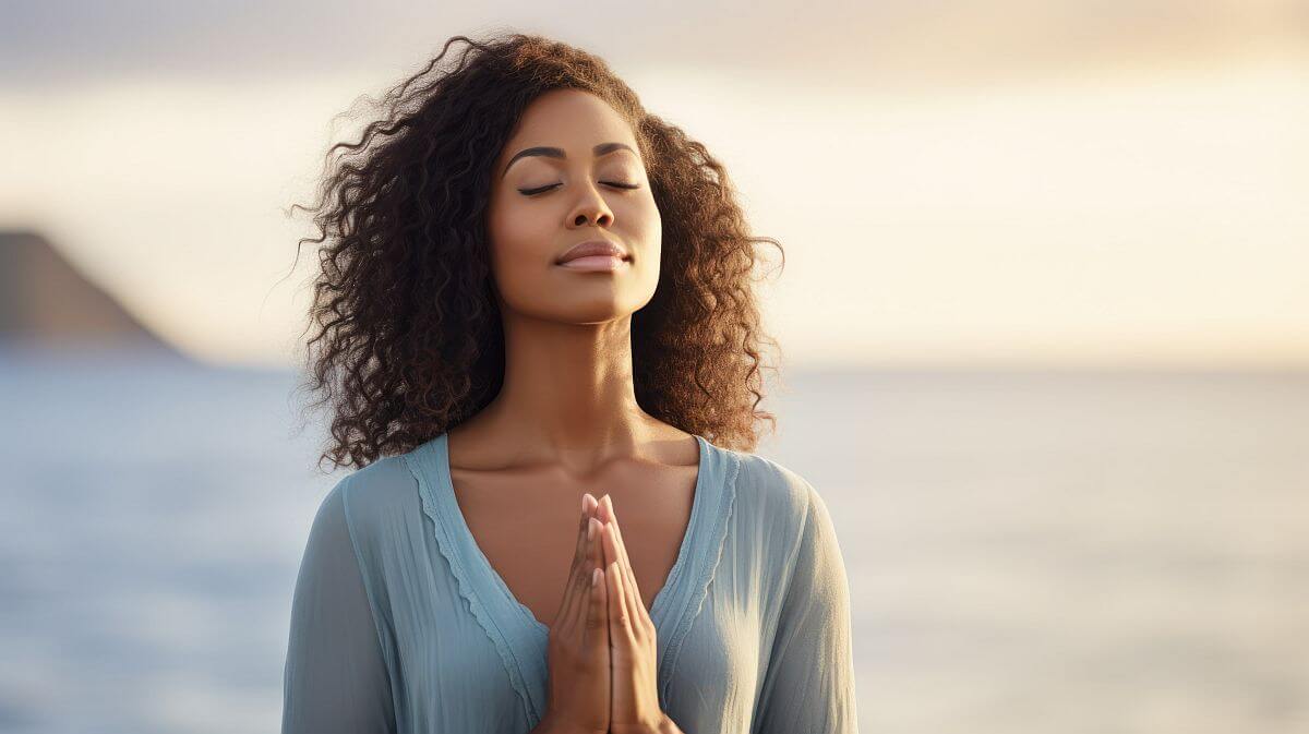Why the Lord’s Prayer Is About Trust, Not Demands | Matthew 6 - Anthony ...