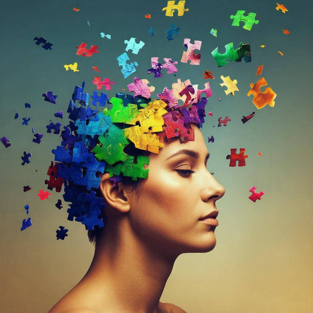 When Life Unravels